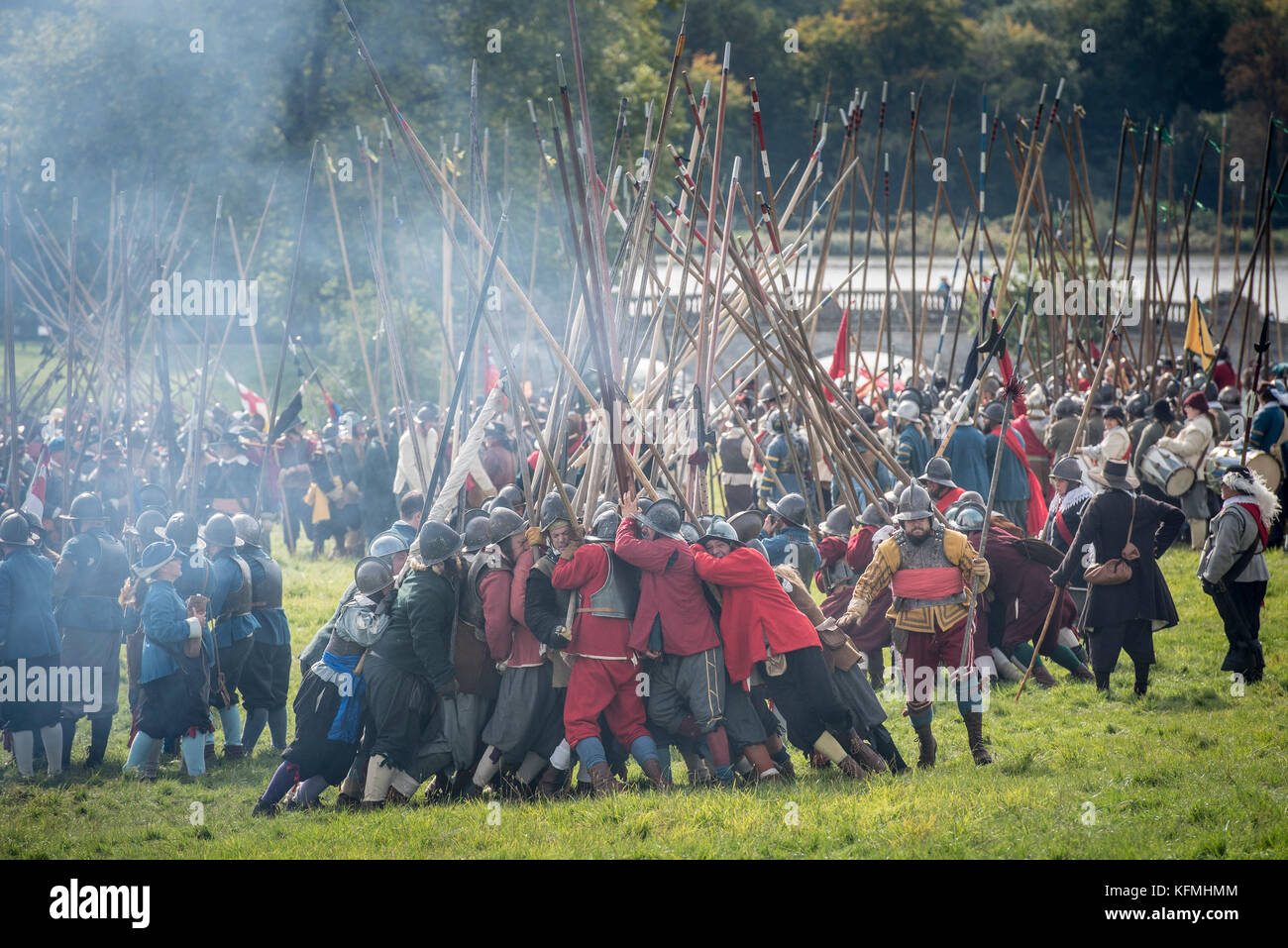 Edgehill hi-res stock photography and images - Alamy