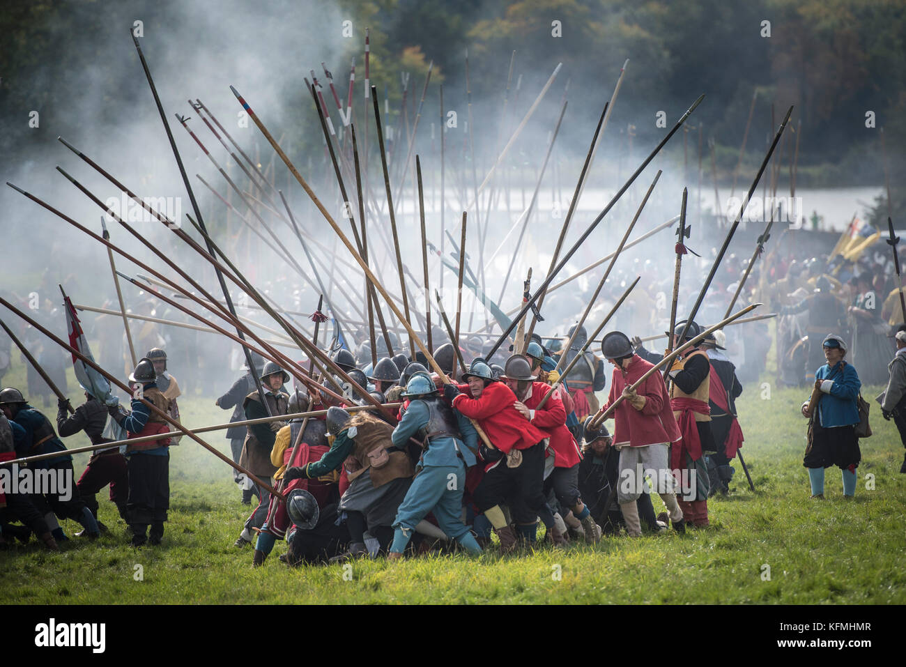 Edgehill hi-res stock photography and images - Alamy