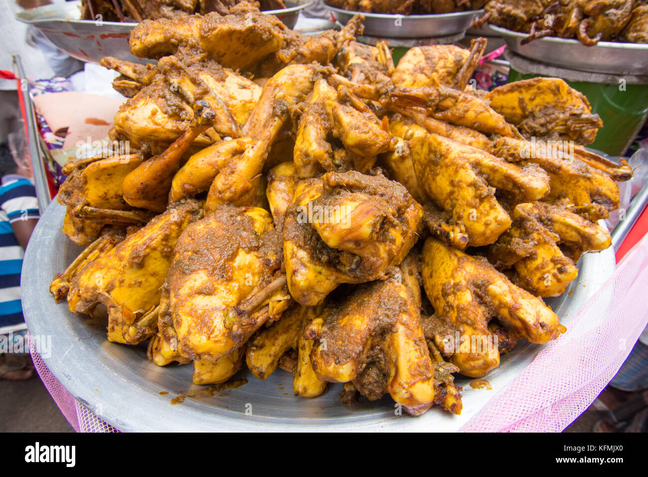 Chawkbazar has age-old tradition of being the capital's most popular ...