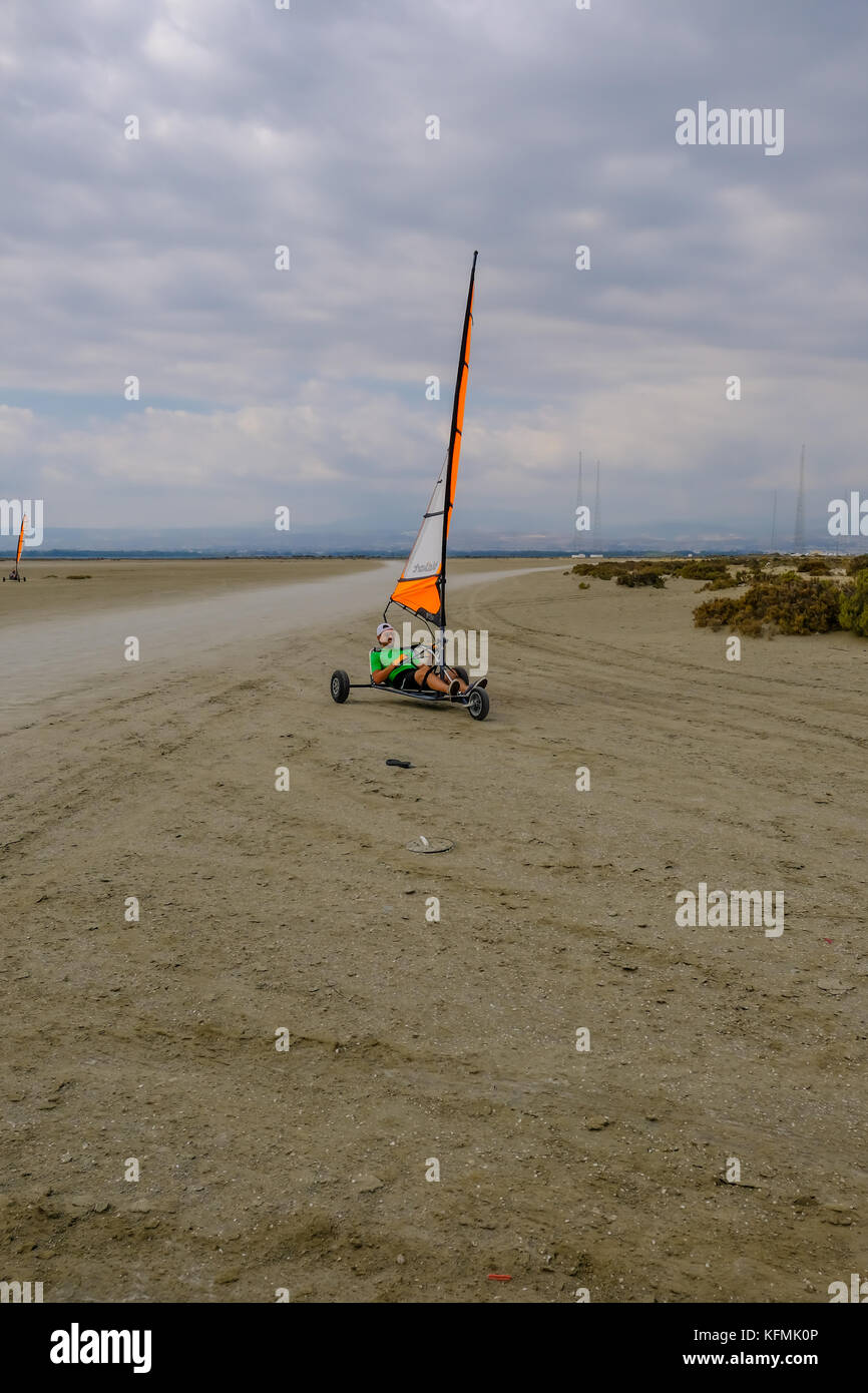 Sail cart hi-res stock photography and images - Alamy