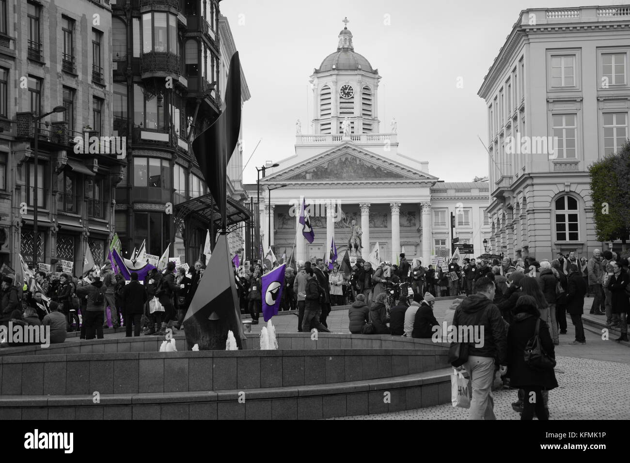 fight for your rights Stock Photo - Alamy
