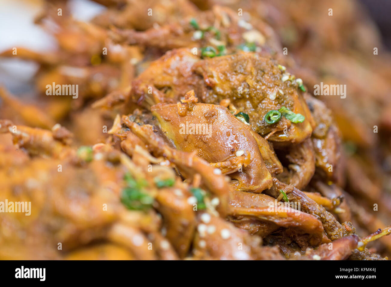 Chawkbazar has age-old tradition of being the capital's most popular ...