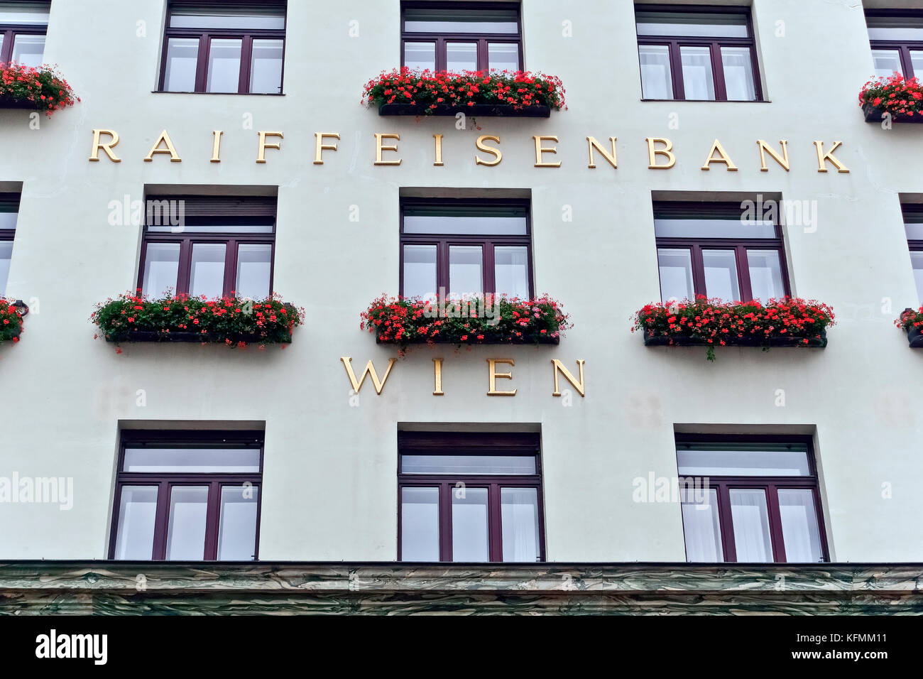 Viennese modernism hi-res stock photography and images - Alamy