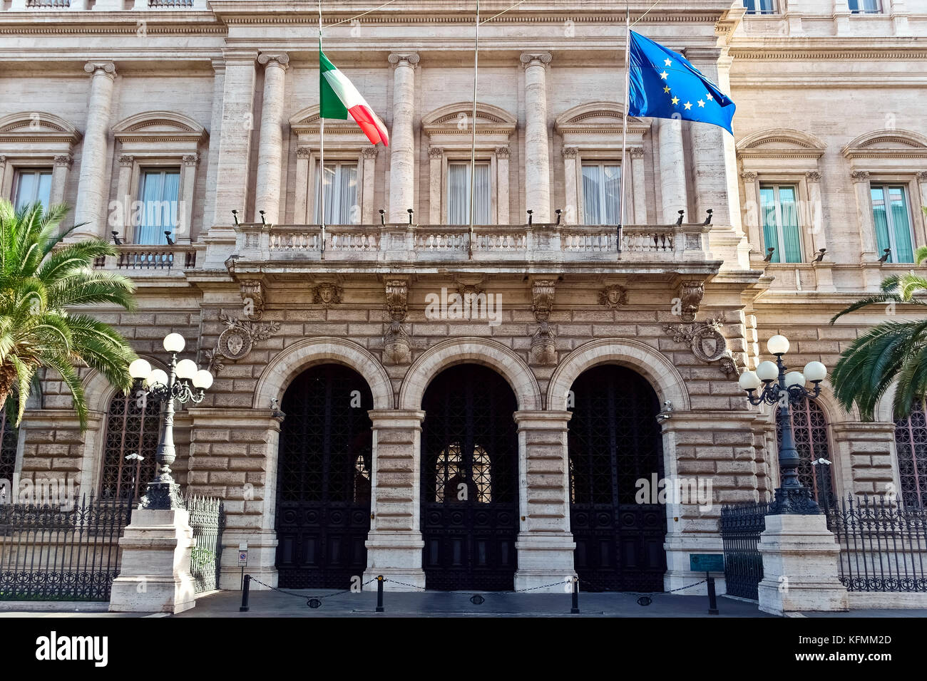Bank of Italy is the central bank of Italy, part of the European System ...