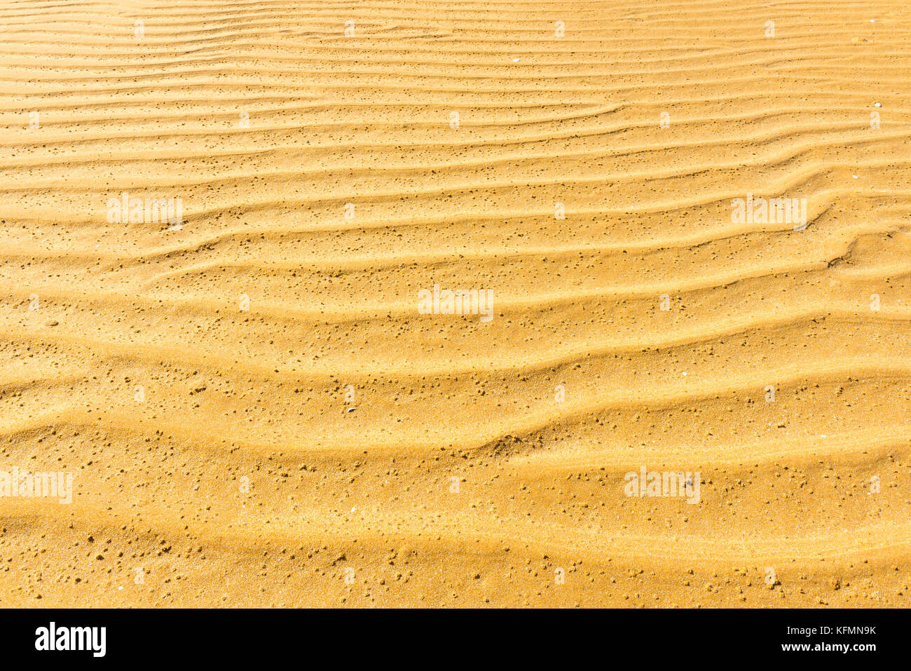 Sand ripple pattern for natural background texture Stock Photo - Alamy