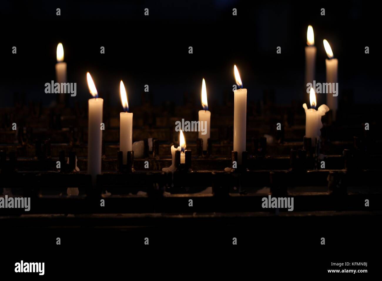 Group prayer christian hi-res stock photography and images - Alamy