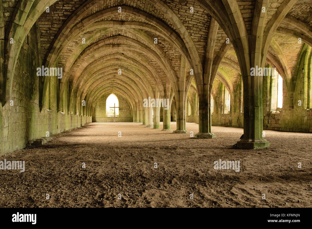 Ripon old buildings hi-res stock photography and images - Alamy