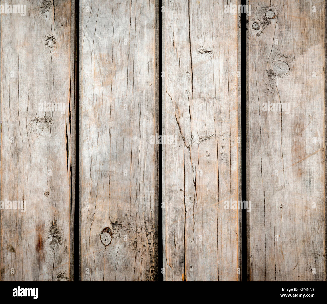 Weathered wooden texture background Stock Photo - Alamy