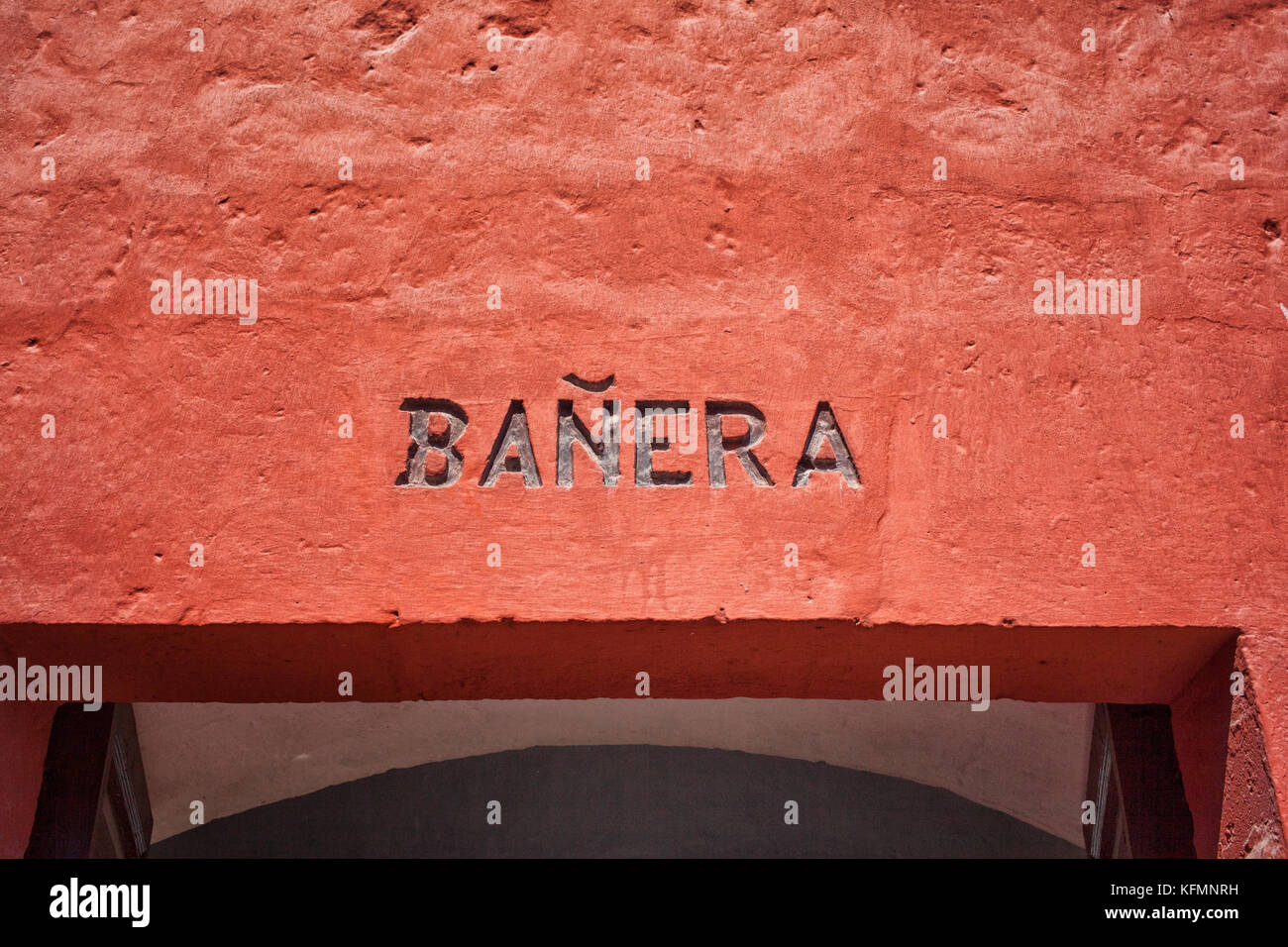Banera hi-res stock photography and images - Alamy