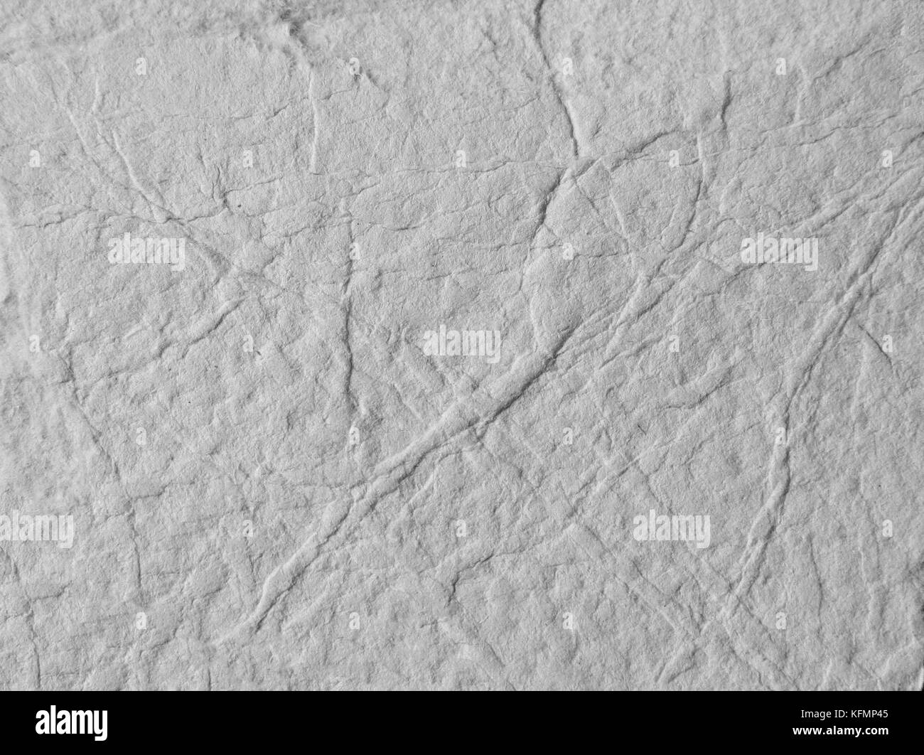 Closeup of white paper texture Stock Photo - Alamy