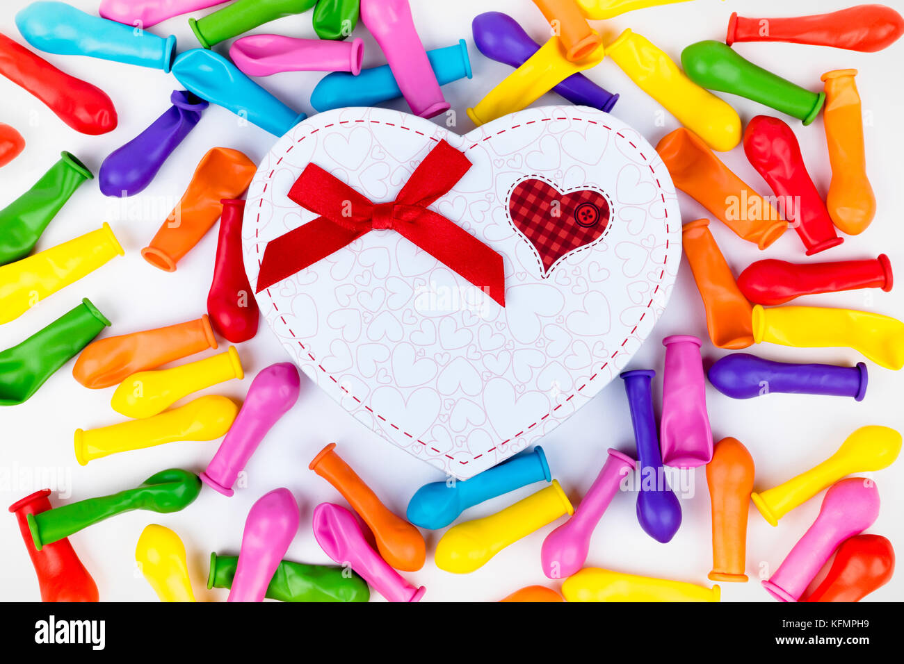 Editable ribbon illustration hi-res stock photography and images - Alamy