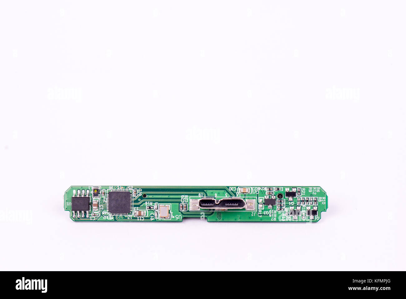 Rom chip hi-res stock photography and images - Alamy