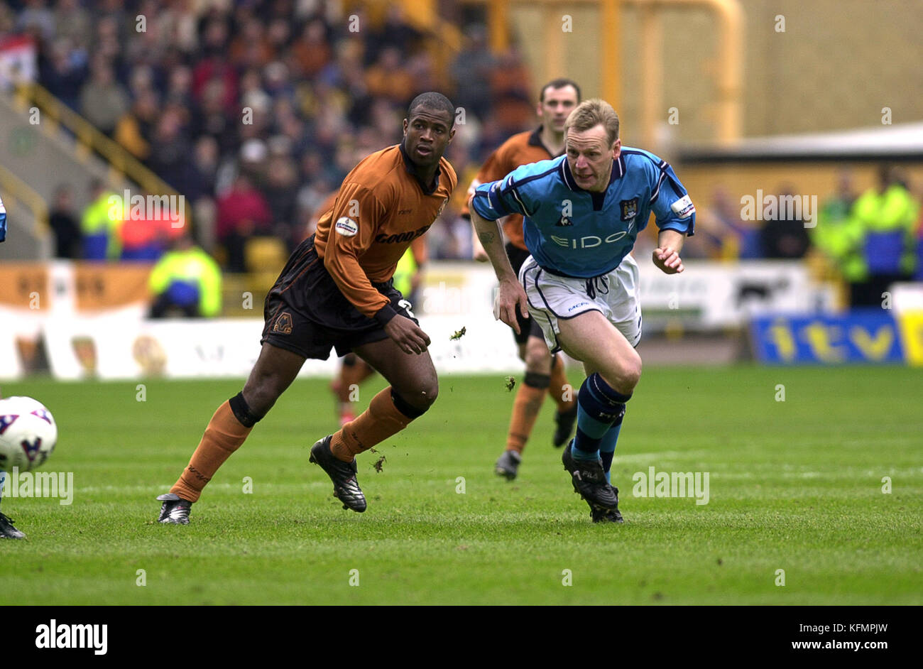 Nathan blake footballer hi-res stock photography and images - Alamy
