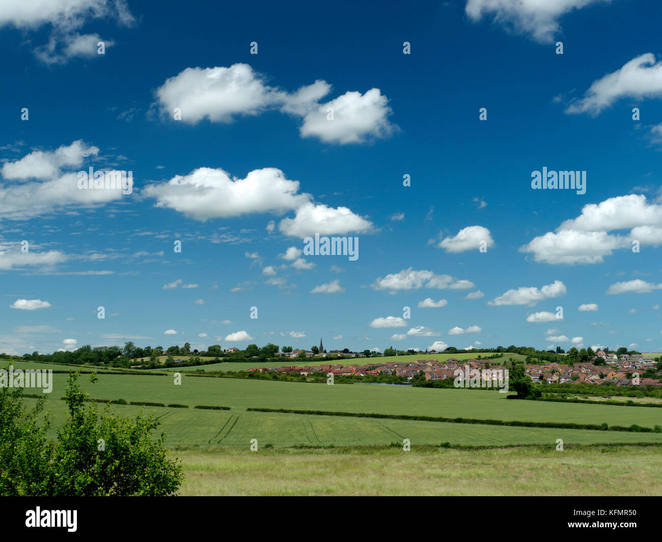 England uk green hi-res stock photography and images - Alamy