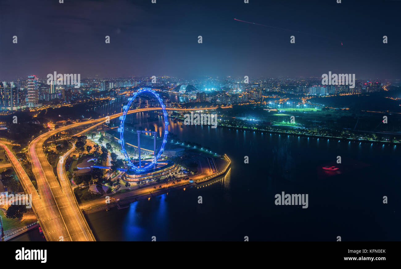 Singapore by the sea hi-res stock photography and images - Alamy