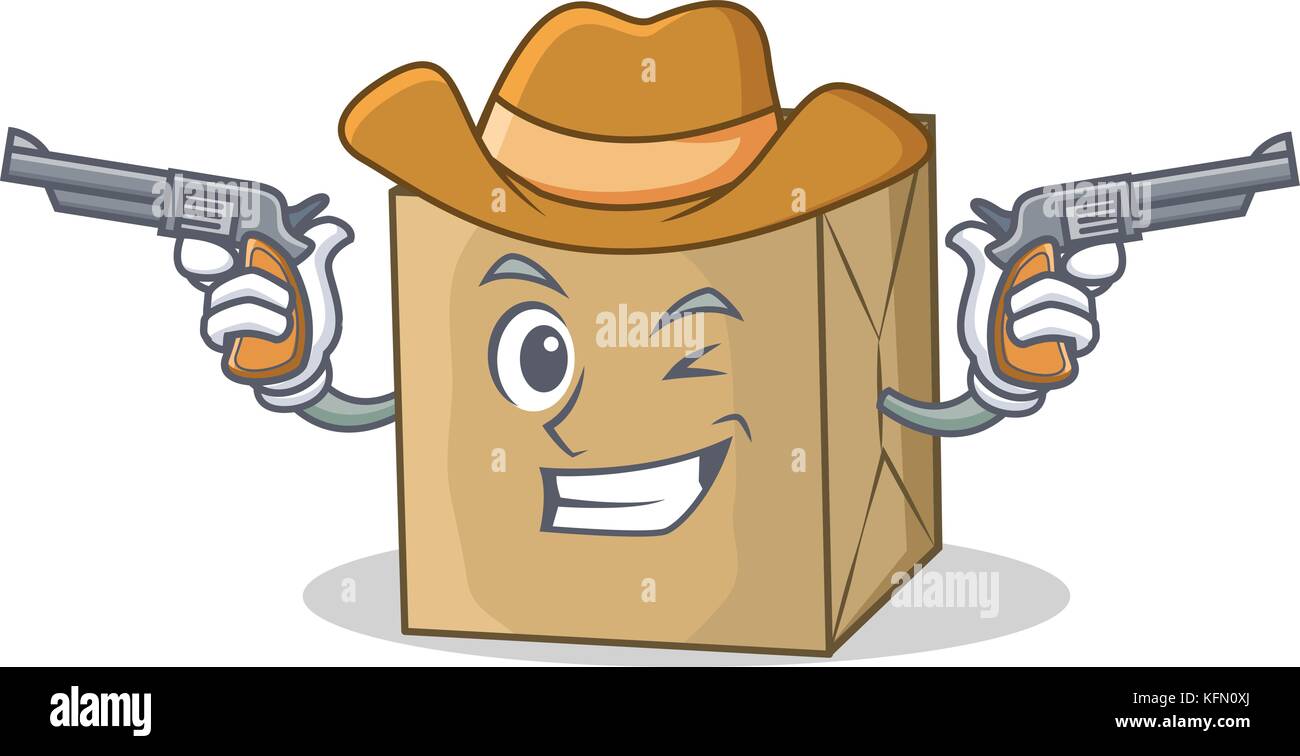 Cardboard cowboy hi-res stock photography and images - Alamy