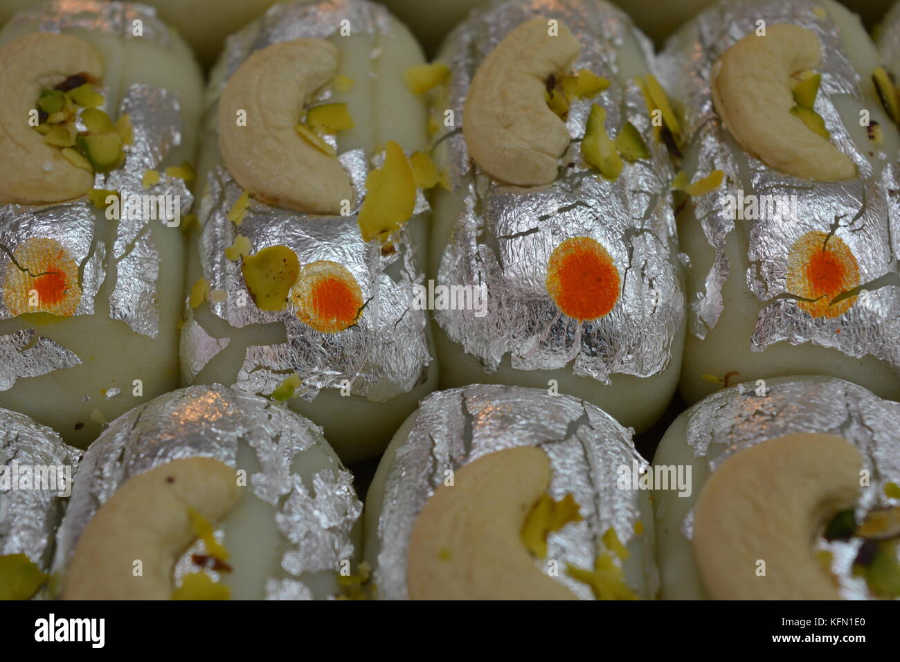 Bengali sweets hi-res stock photography and images - Alamy