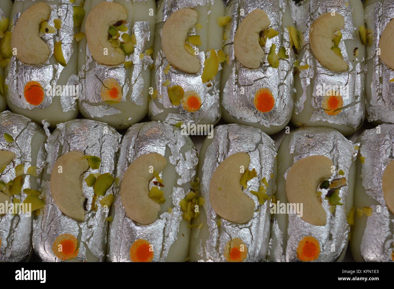 Bengali sweets hi-res stock photography and images - Alamy