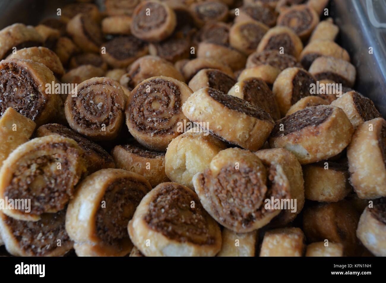 Fired Snacks High Resolution Stock Photography and Images - Alamy
