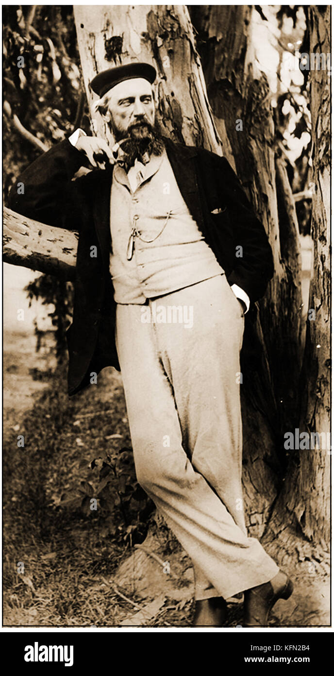 HISTORY OF TOBACCO - By the 1800's special clothing such as Smoking ...