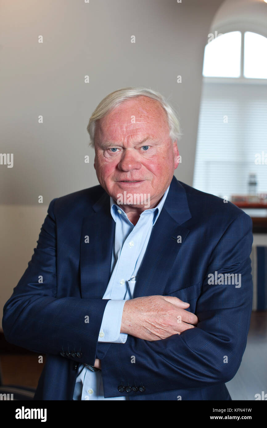 John fredriksen not pictured hi-res stock photography and images - Alamy