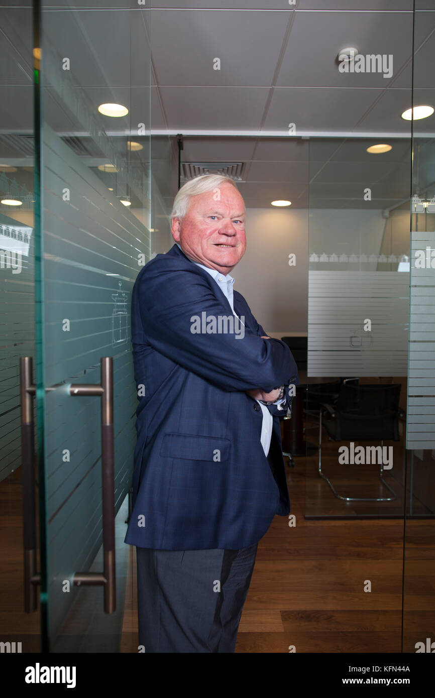 John fredriksen not pictured hi-res stock photography and images - Alamy