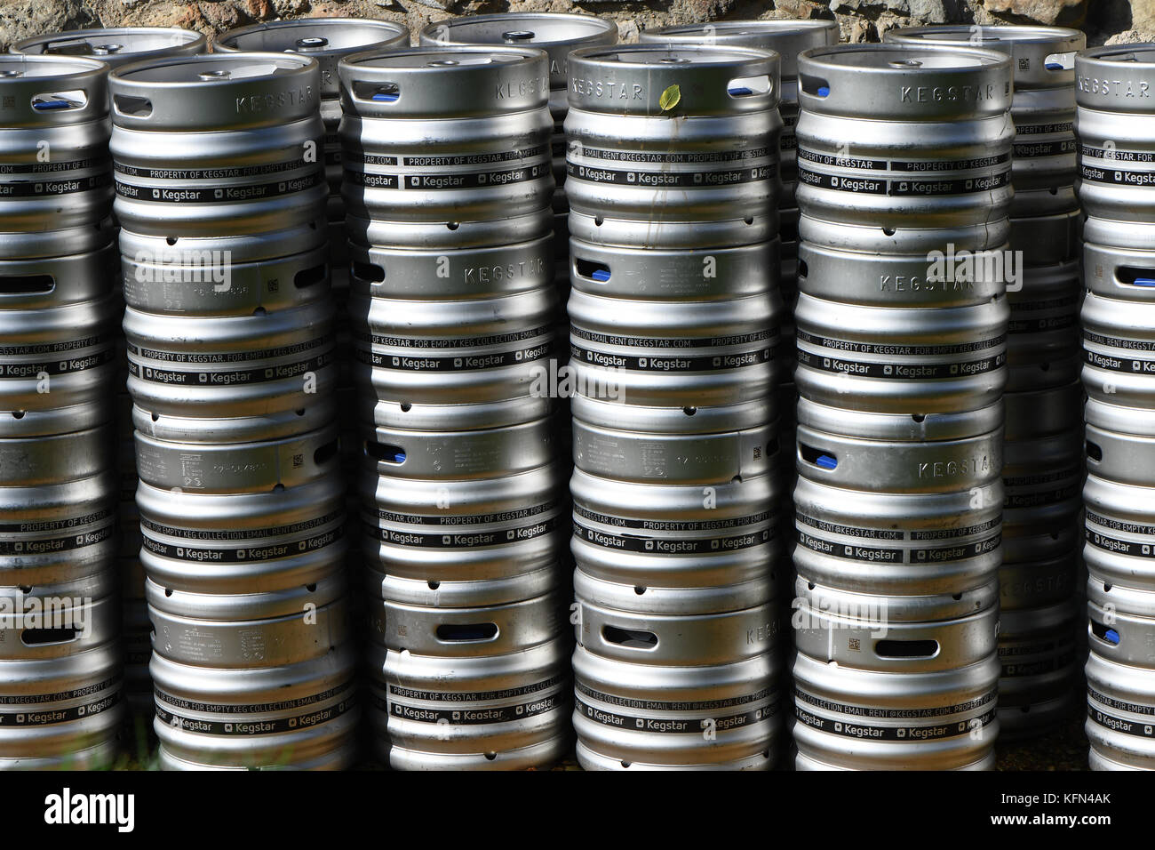 Steel barrel hi-res stock photography and images - Alamy