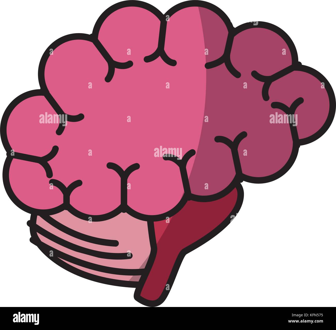 Human shadows Stock Vector Images - Alamy
