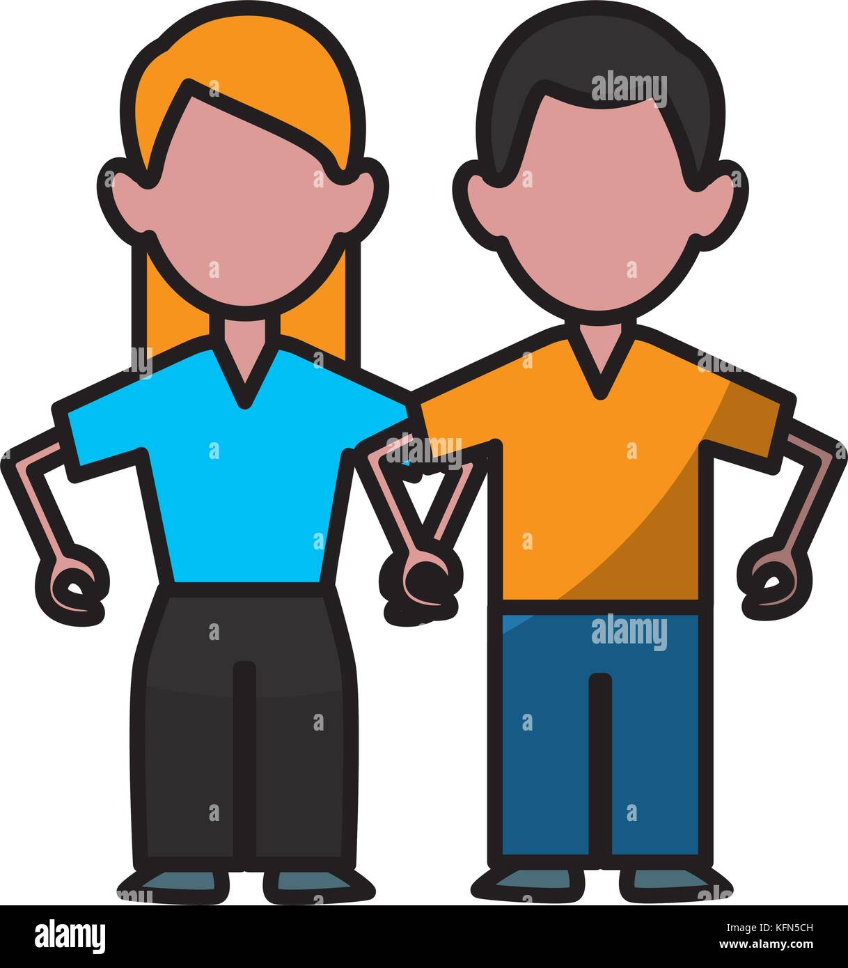 Man head shadows Stock Vector Images - Alamy