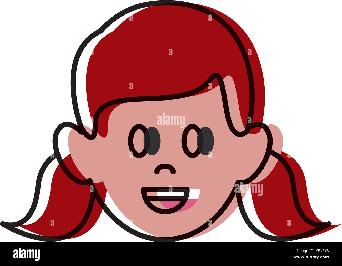 Man smiling cartoon Stock Vector Image & Art - Alamy