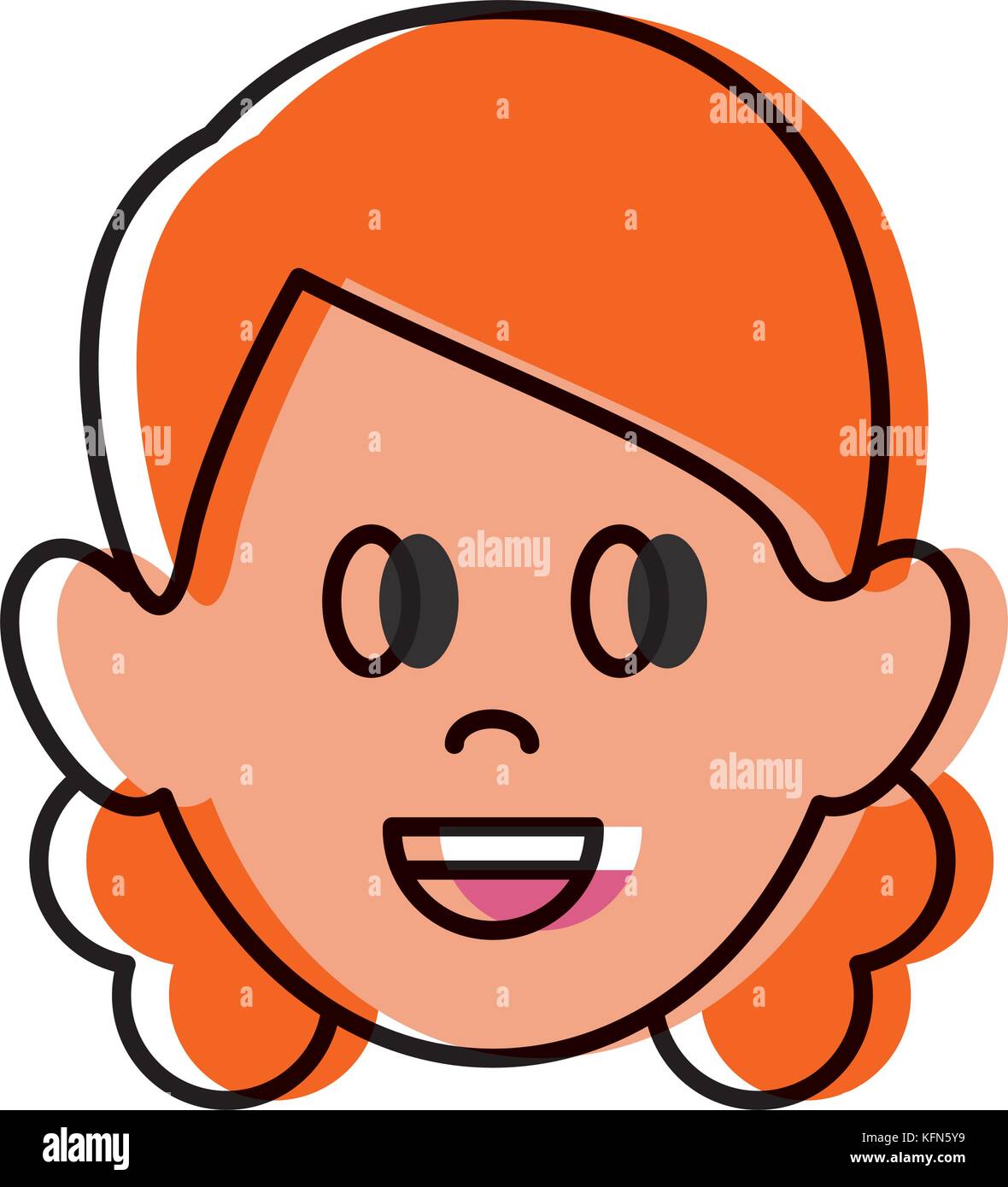 Man smiling cartoon Stock Vector Image & Art - Alamy