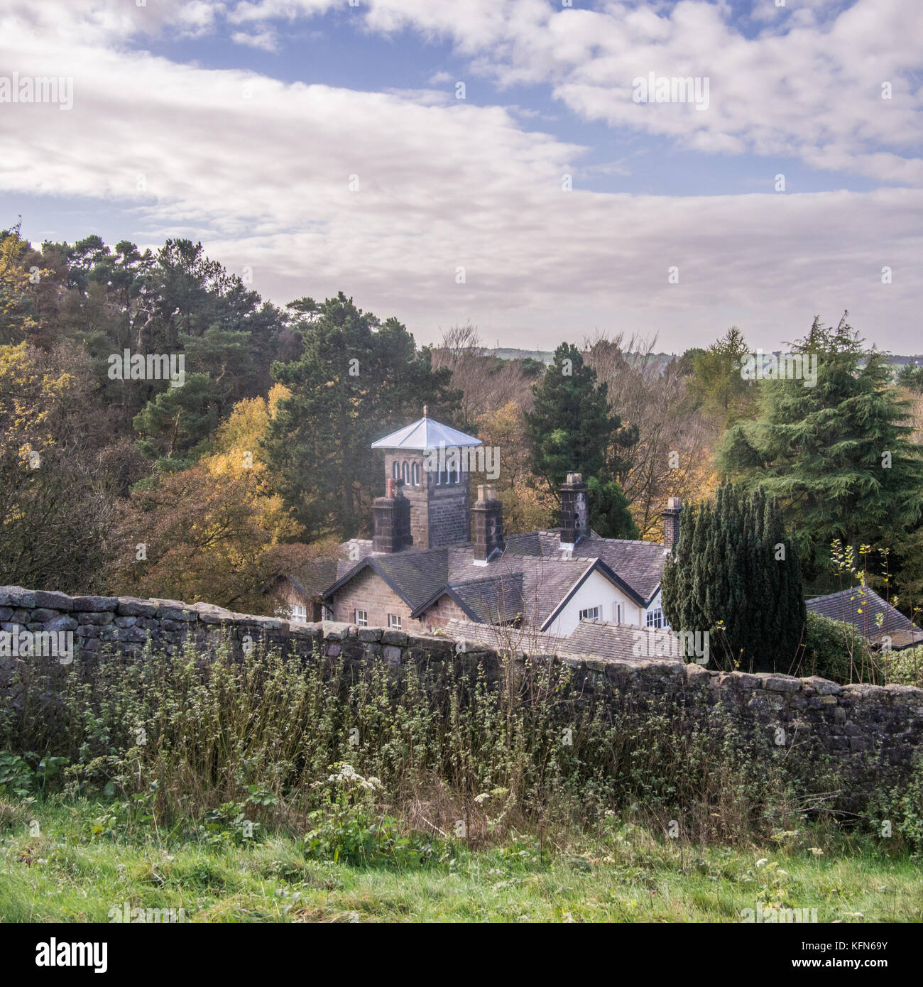 Biddulph hi-res stock photography and images - Alamy