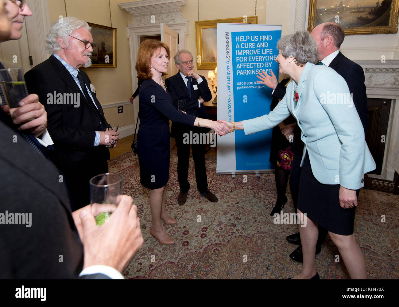 Staff Member Jane Connolly Nasa