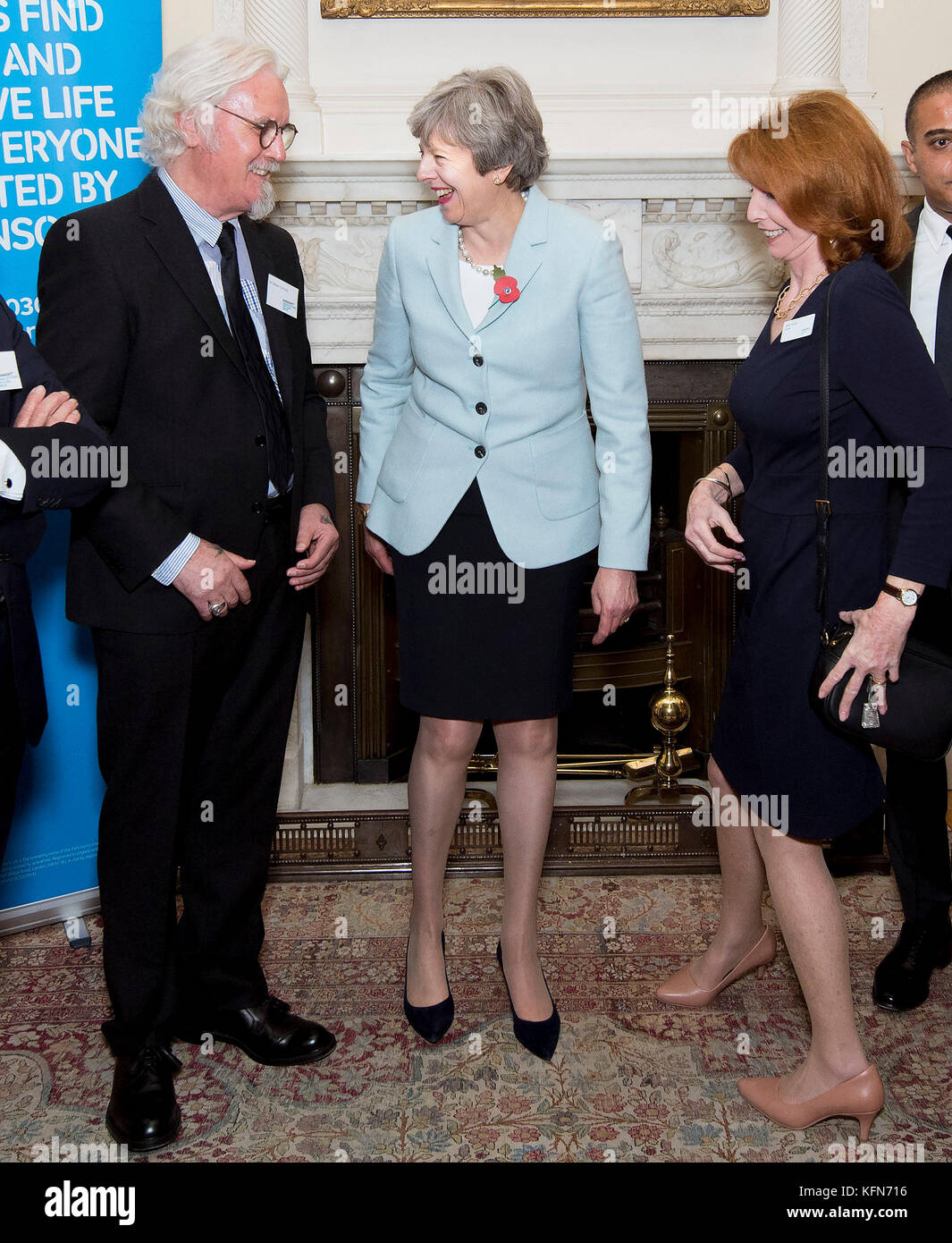 Staff Member Jane Connolly Nasa