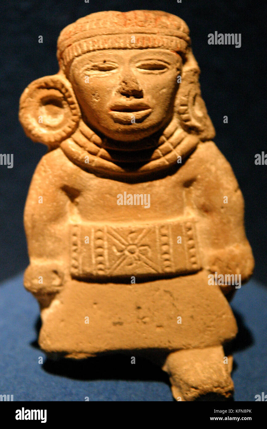 The Pre-Hispanic City of Teotihuacan was one of the largest urban ...
