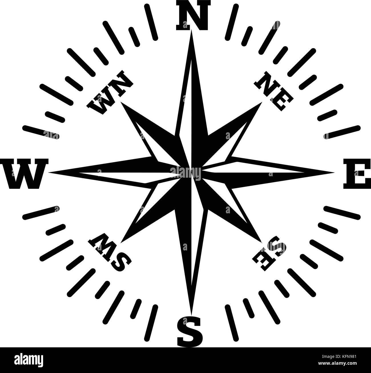 Polar star rose hi-res stock photography and images - Alamy