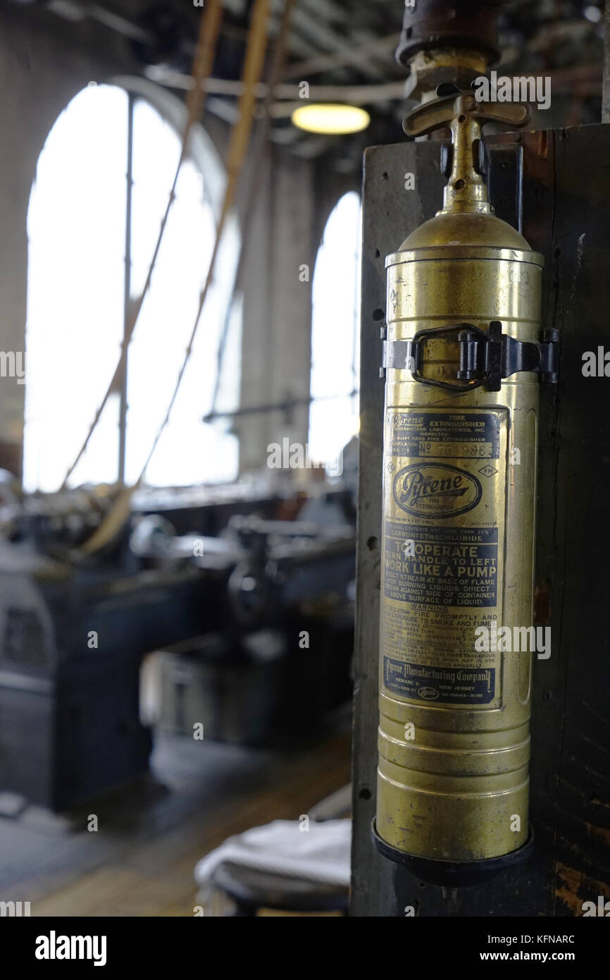 Thomas edisons laboratories hi-res stock photography and images - Alamy