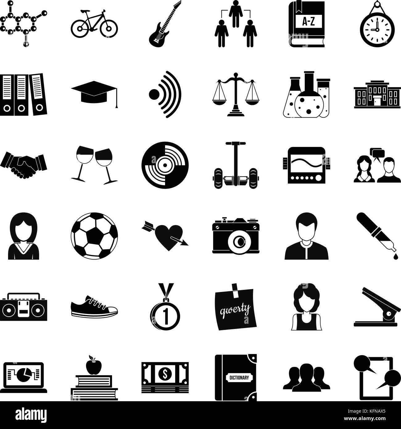 Education teacher award Black and White Stock Photos & Images - Alamy