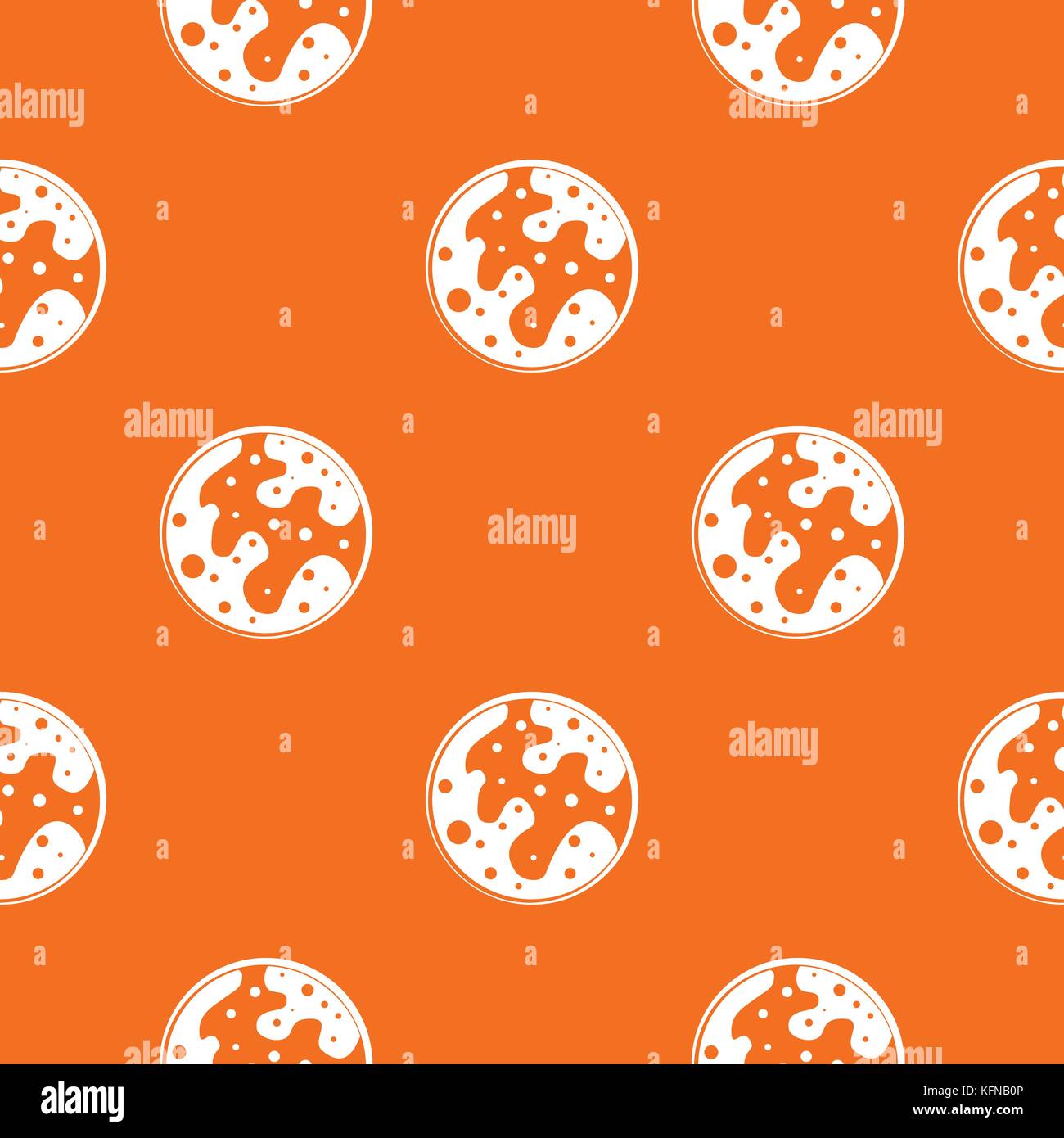 Mars pattern seamless Stock Vector Image & Art - Alamy