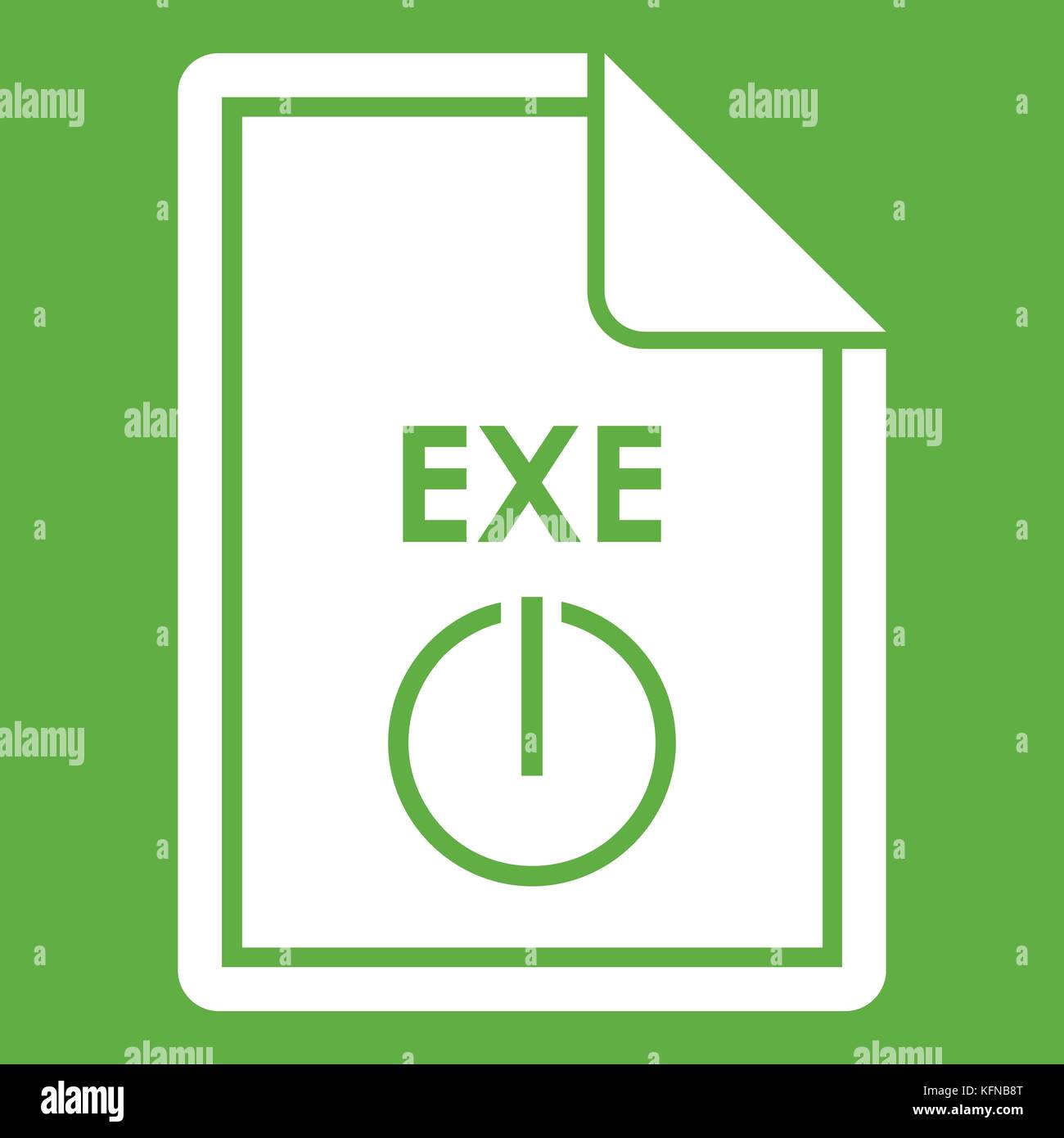 Exe file type hi-res stock photography and images - Alamy