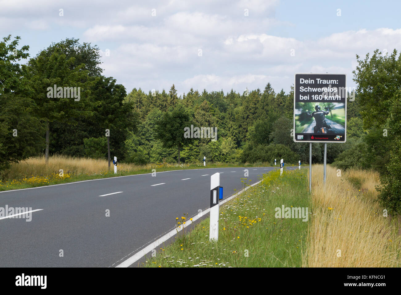 Bundesstrasse High Resolution Stock Photography and Images - Alamy