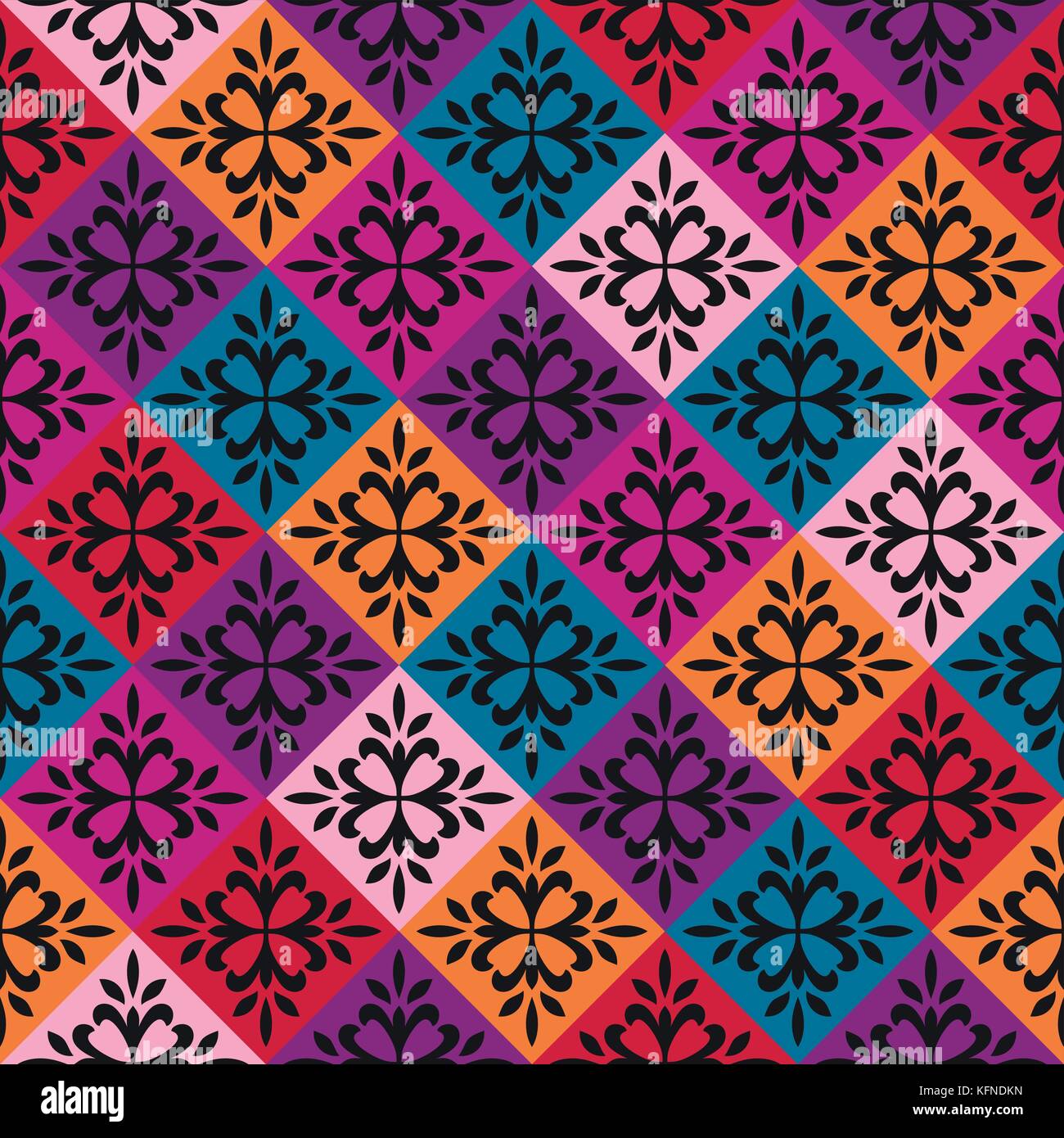 Flourish pattern hi-res stock photography and images - Alamy