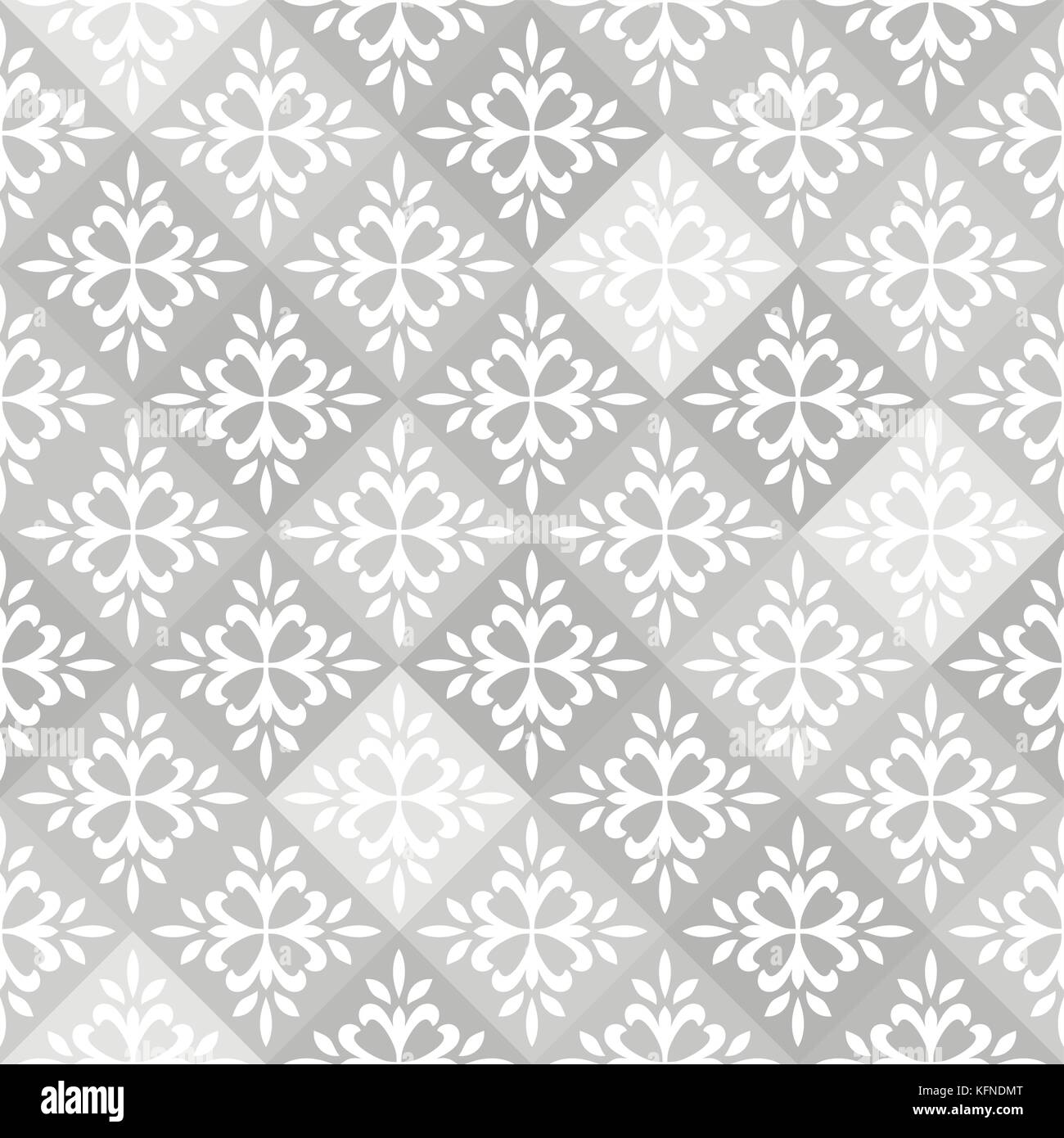 Seamless vintage pattern Stock Vector Image & Art - Alamy