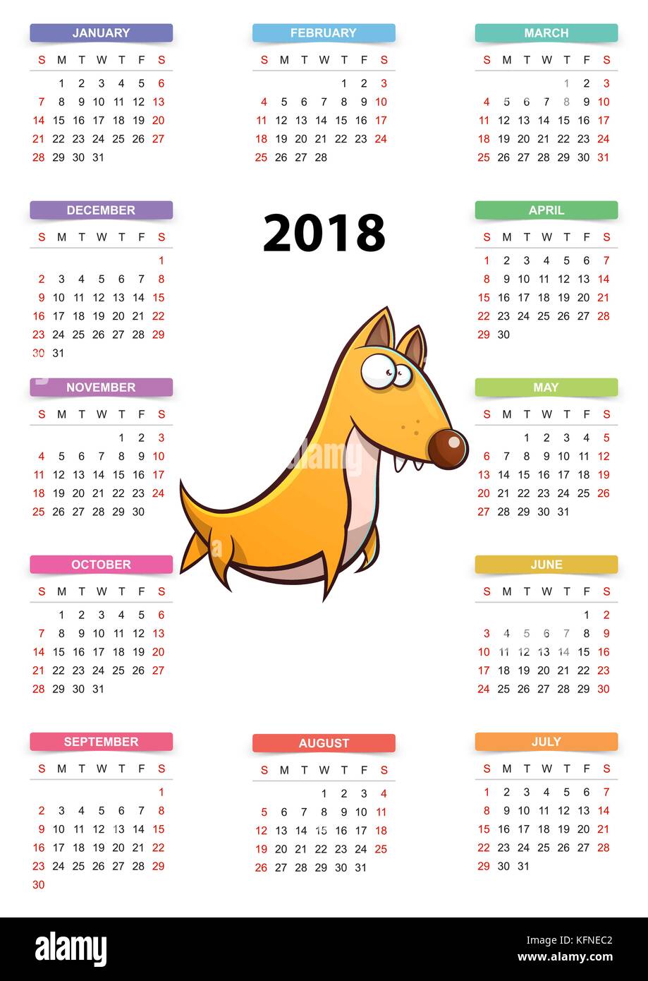 Simple cartoon drawing yellow Stock Vector Images - Alamy