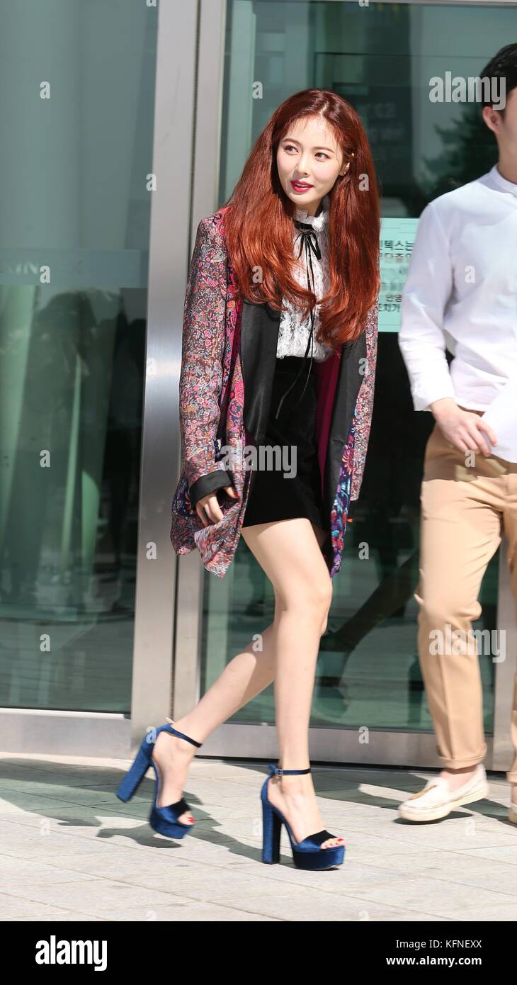 Photocall for the debut production of the Idol Rebooting Project 'The ...