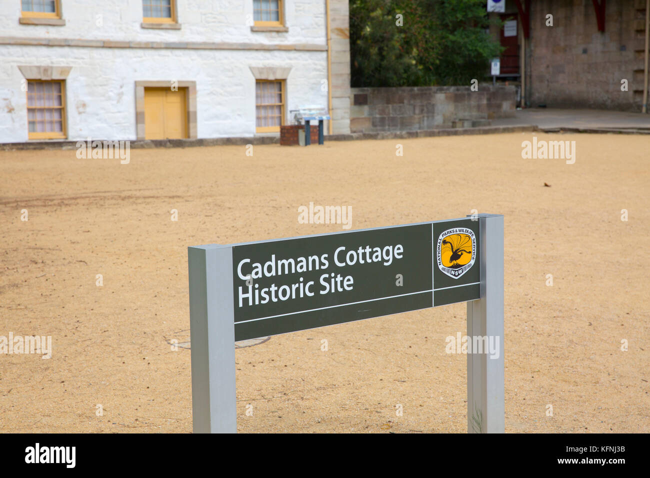 John cadman convict hi-res stock photography and images - Alamy