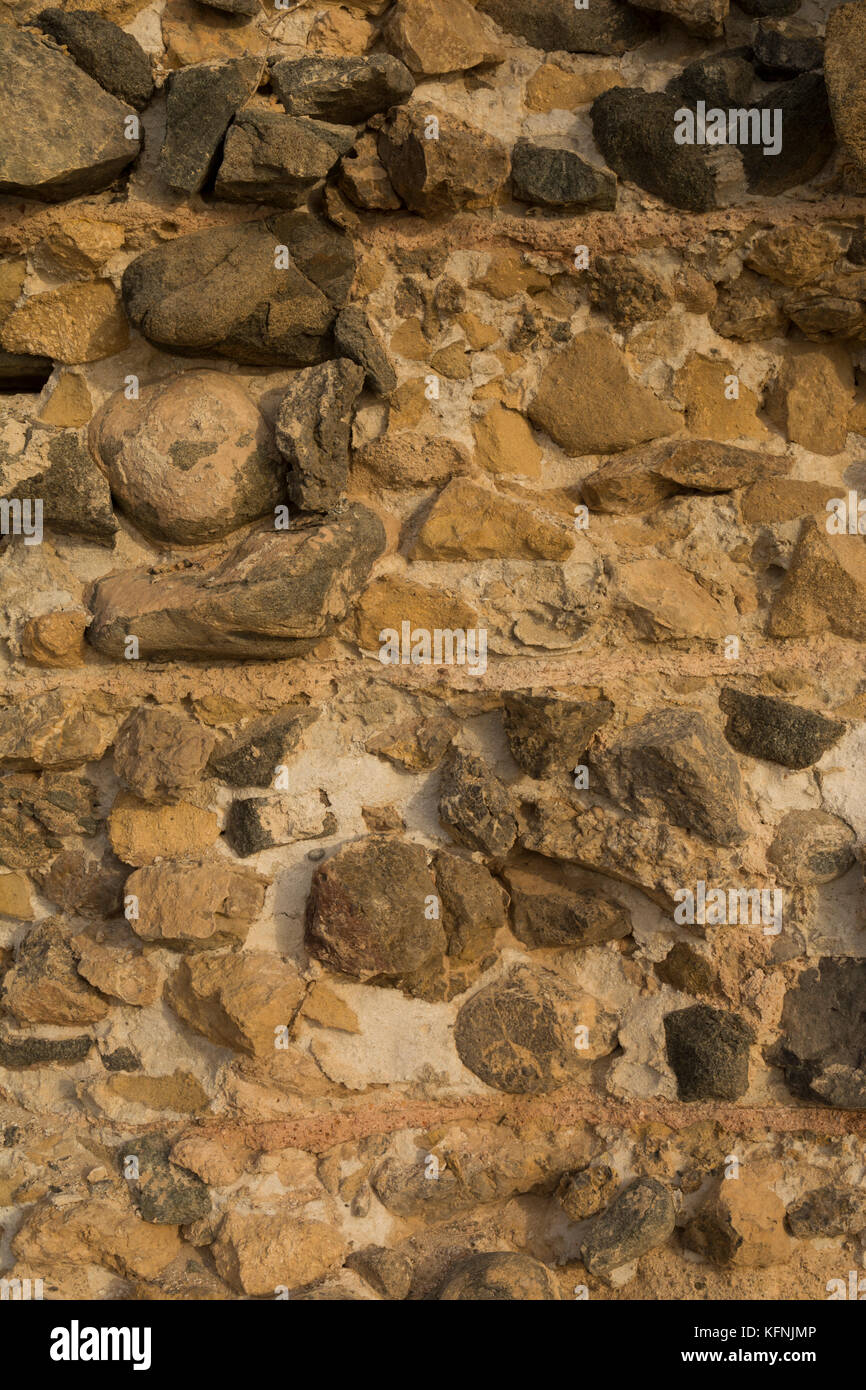 Eroded stone masonry erosion hi-res stock photography and images - Alamy