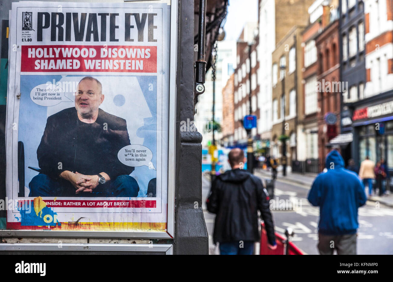 Private eye cover hi-res stock photography and images - Alamy