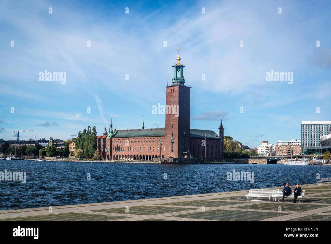 National romanticism architecture hi-res stock photography and images ...