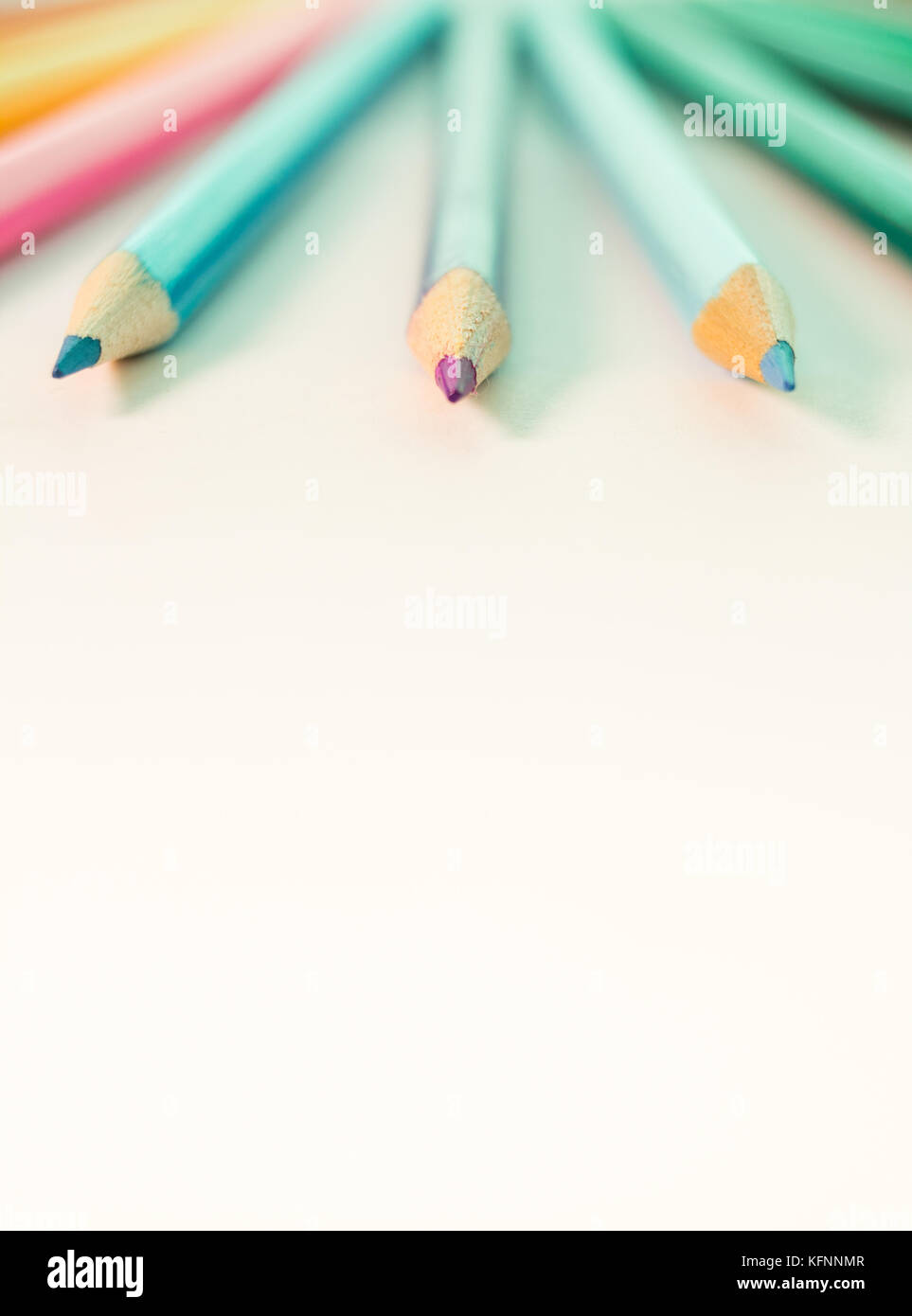 Single focus hi-res stock photography and images - Alamy